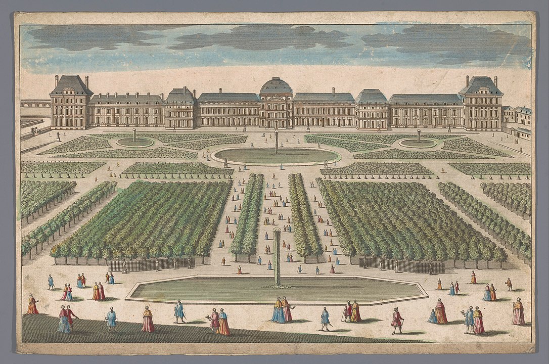 The lost royal châteaux of France - Historical France